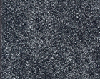 Gray Tweed Fabric | Etsy