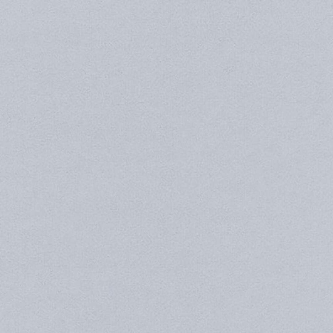Flannel Solid Cool 'dolphin' Light Gray Fabric by the - Etsy