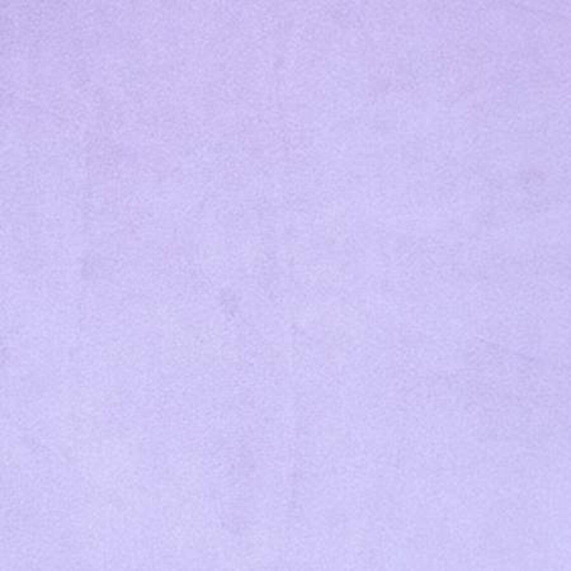 Shannon 'cuddle' in Lavender by the Yard 58-inch Wide - Etsy