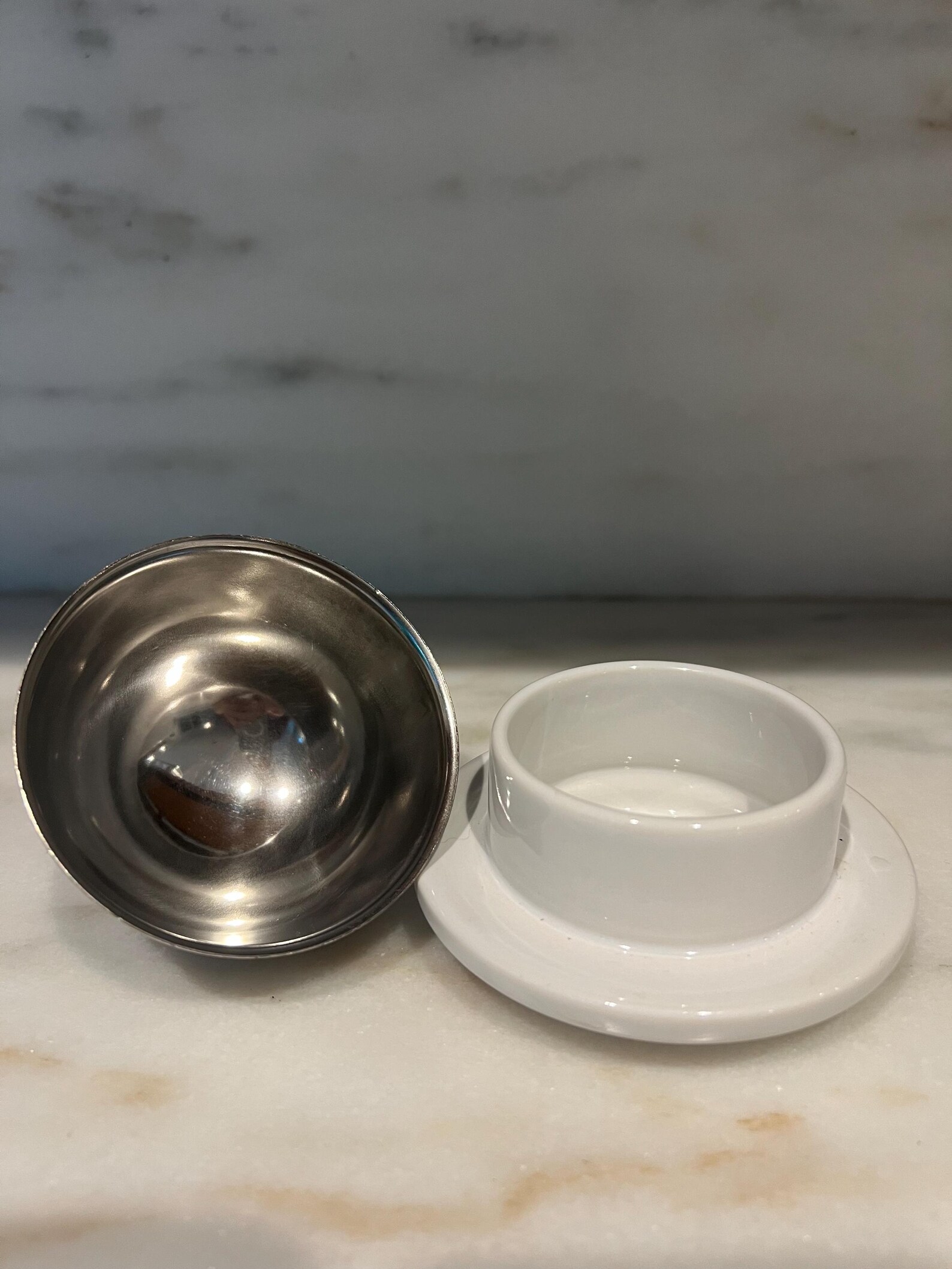 Vintage Revol France Butter Bell - Etsy