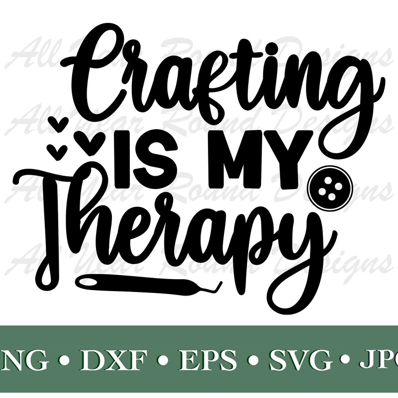 Crafting Svg - Etsy