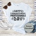 Administrative Professionals Day SVG PNG Jpg DXF Eps 10 File Bundle ...