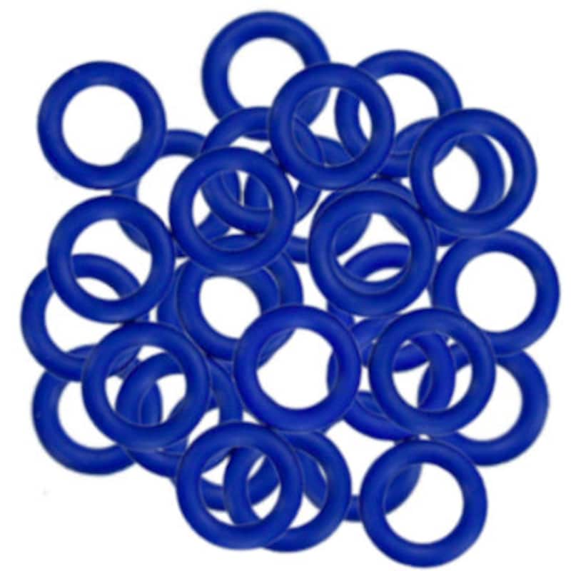 Cobalt Ring - Etsy