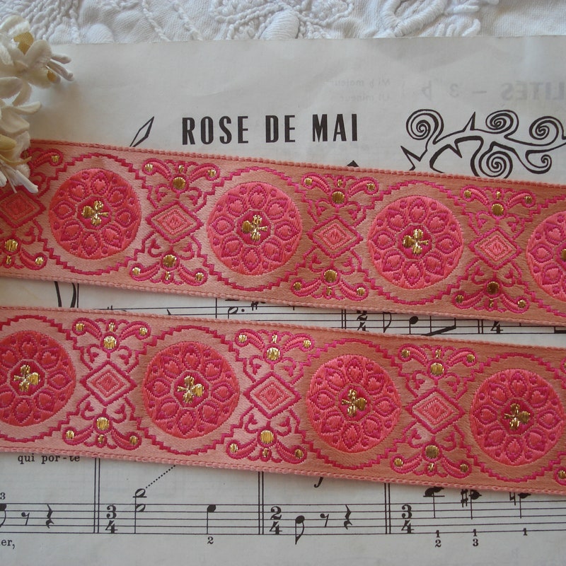 Renaissance Ribbon - Etsy