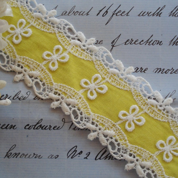 Lace Insert - Etsy