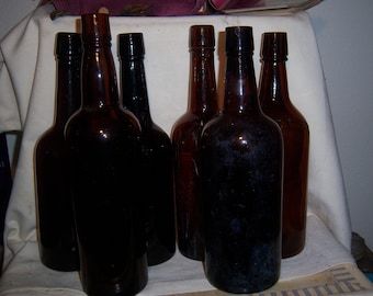 Whiskey brown | Etsy