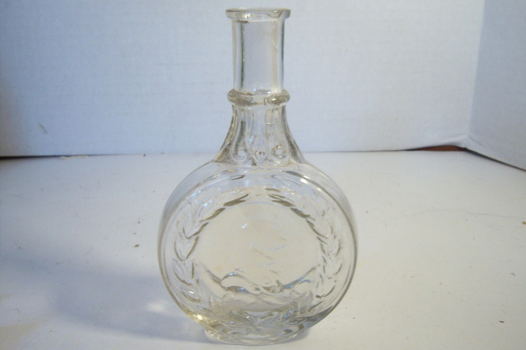 1890's Medieval Knight Perfume or Tonic Cologne Scent - Etsy