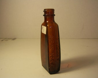 Wildroot Bottle | Etsy