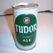 RS 1970's A&P Tudor Ale 12oz Pull Tab Steel Beer Can Breweriana ...