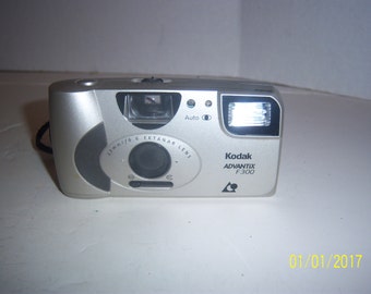 Kodak Instamatic 300 - Etsy