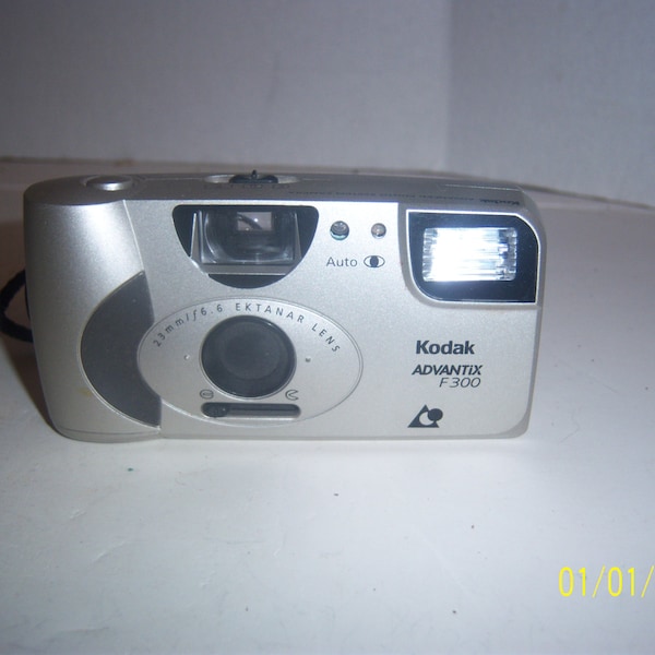 Kodak Instamatic 300 - Etsy