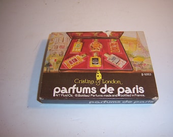 Perfume Sample Paper - Etsy