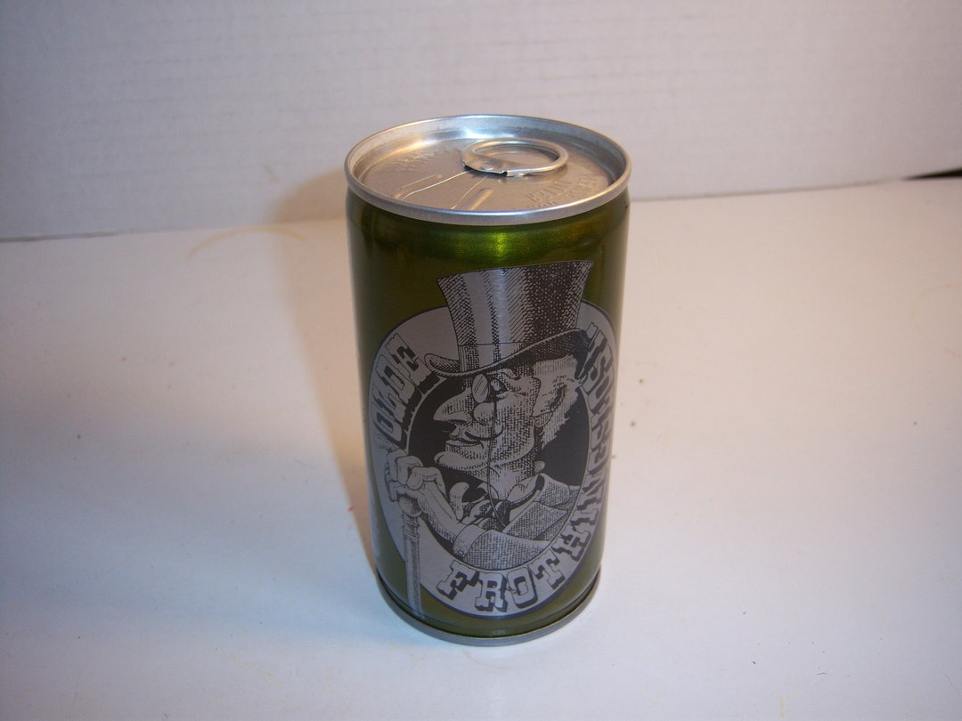 KN 1970's Olde Frothingslosh Sir Reggie Fatima Ale Beer Woman ...