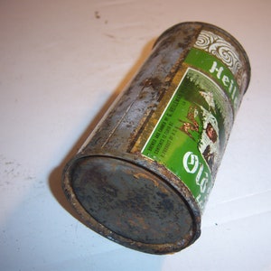 MM1 - 1950's Old Style Lager G Heileman Brewing Co La Crosse Wisc 12 Oz ...
