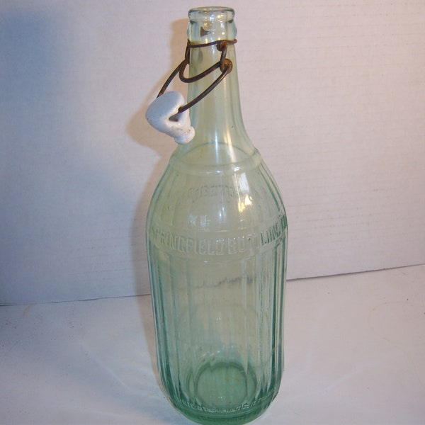 Country Club Soda Bottle - Etsy