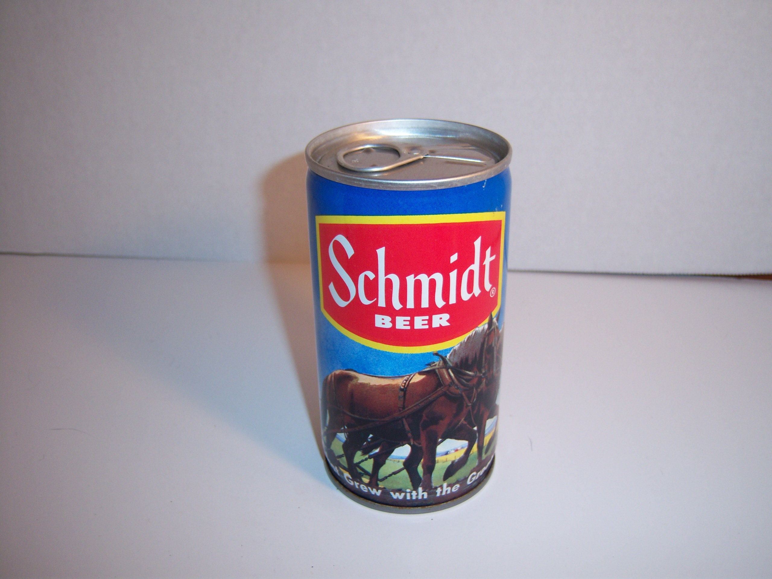 1960-70's Schmidt's Beer Jacob Schmidt Brewing Co St | Etsy