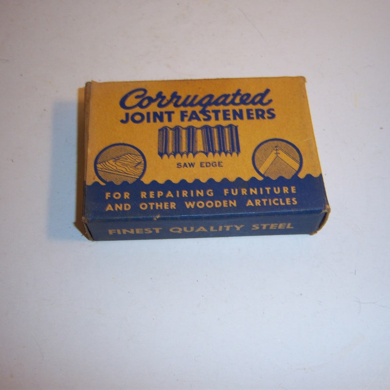 1930s Cardboard Box - Etsy