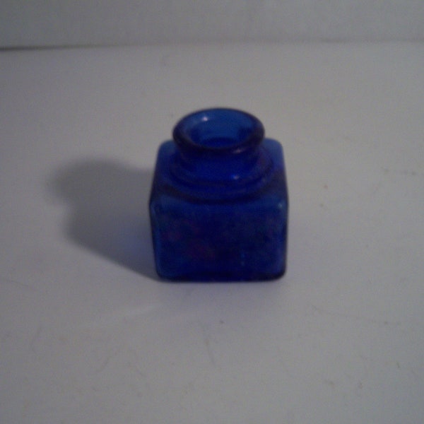 Cobalt Blue Square - Etsy