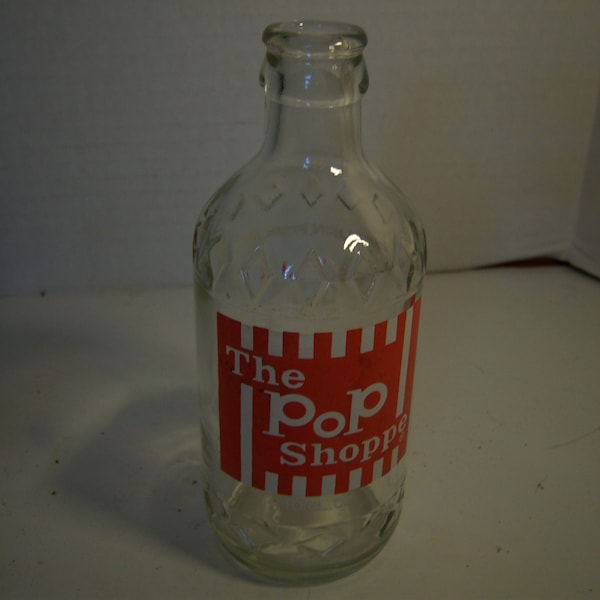 Pop Shoppe - Etsy