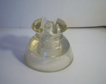 Pyrex Insulator | Etsy