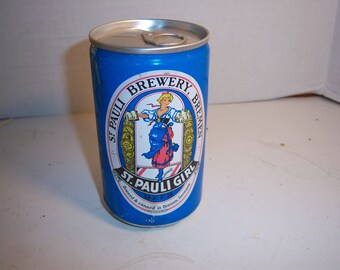 St Pauli Girl Beer - Etsy