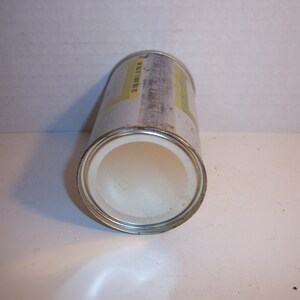 1970's Cold Springs Brewing Co Minn White Label Beer Pull Tab Steel 12 ...