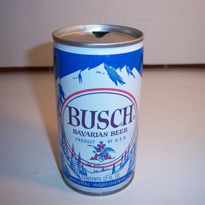 CMA 1970's Anheuser Busch Bavarian Beer St Louis Mo Newark NJ Los ...