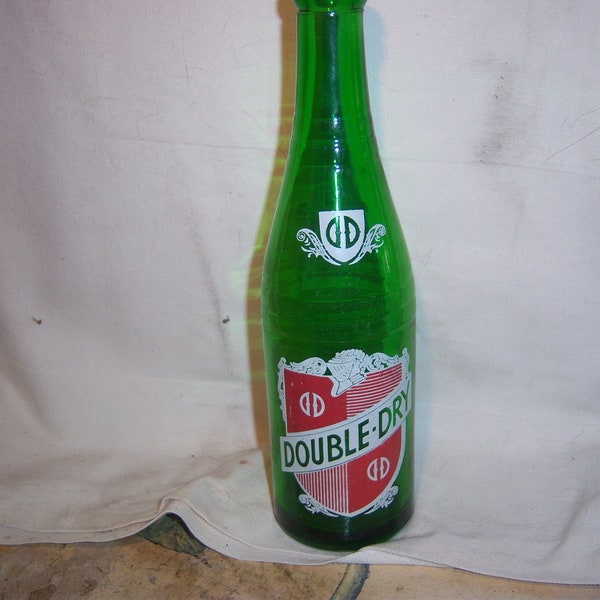 Double Cola - Etsy