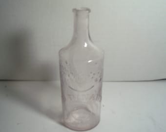 Ed Pinaud Bottle | Etsy