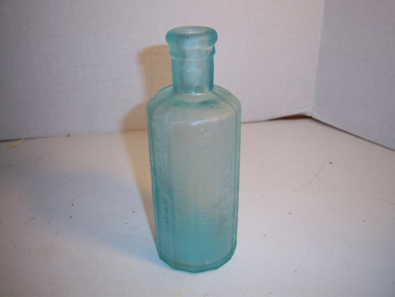 1890's Atwood's Jaundice Bitters Georgetown Mass 6 | Etsy