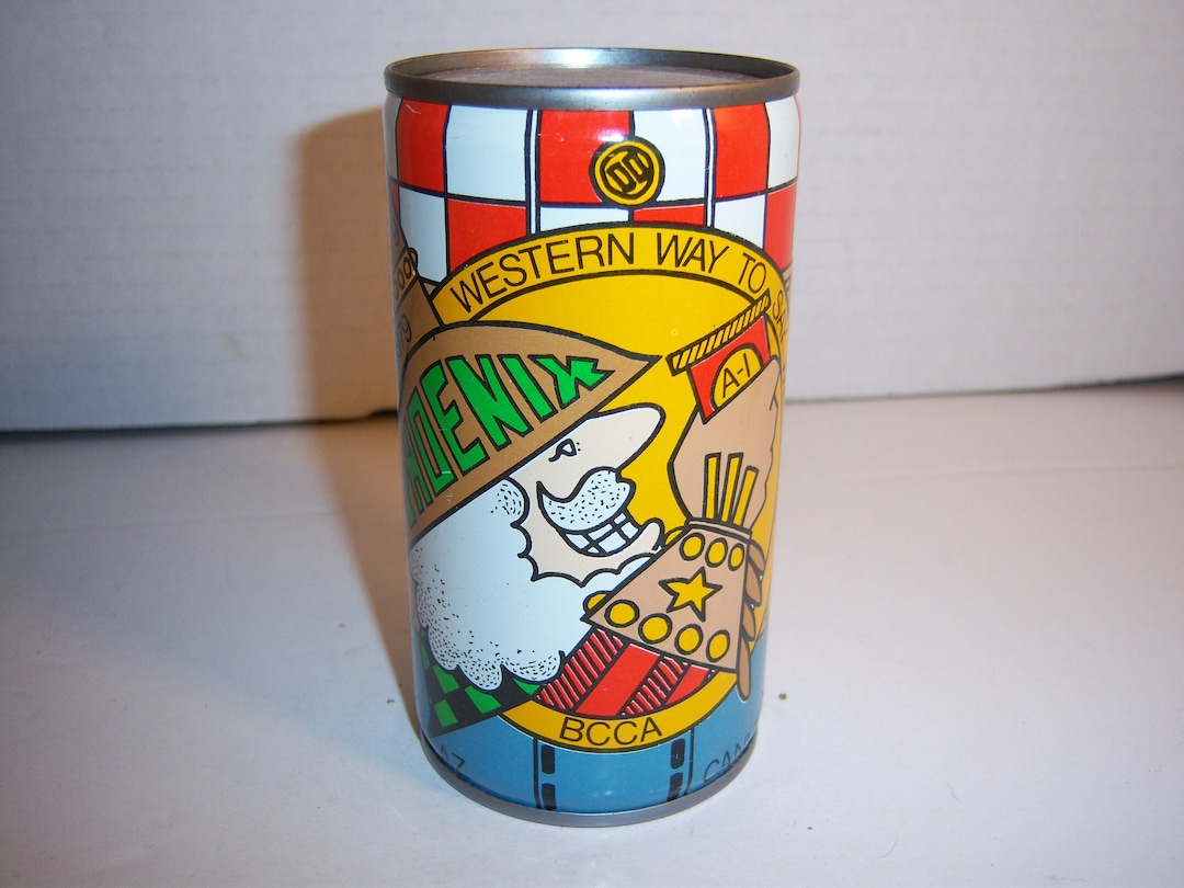 KN 1979 Beer Can Collectors of America Canvention Phoenix AZ Air Sealed ...
