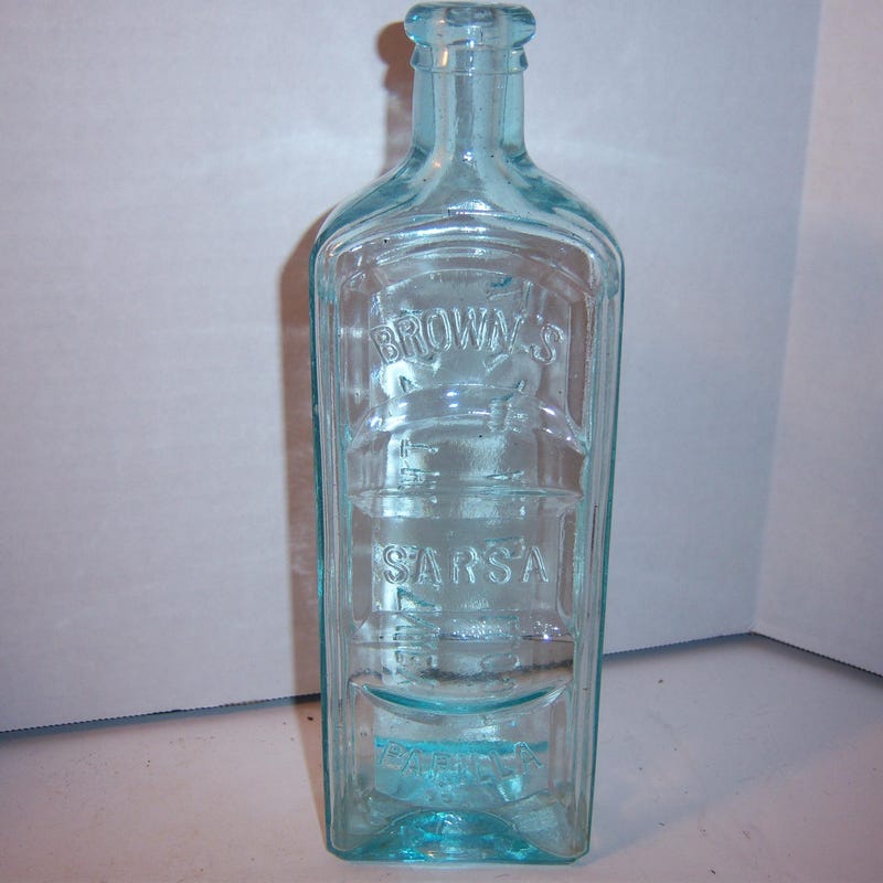 theoldbottleshop - Etsy