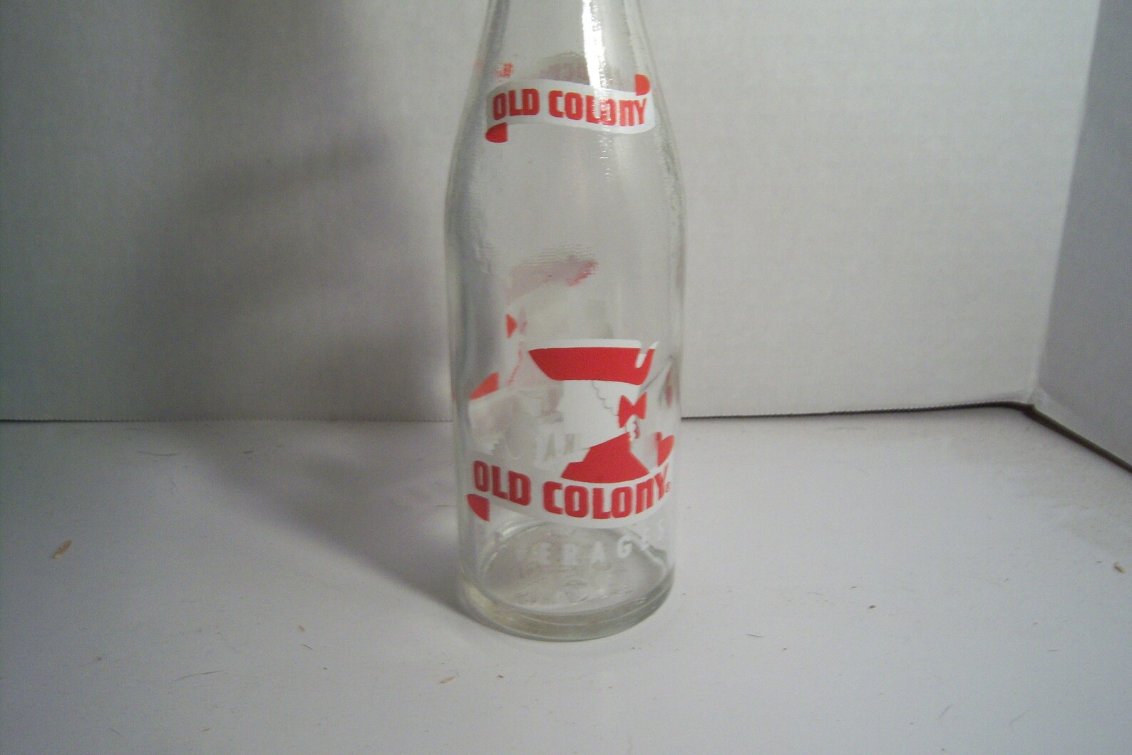 1959 Old Colony Colonist Colonial Tricorn Hat 10 Oz ACL Pyro - Etsy