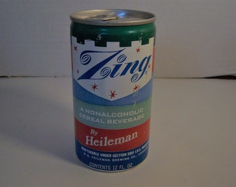Zing Beer - Etsy