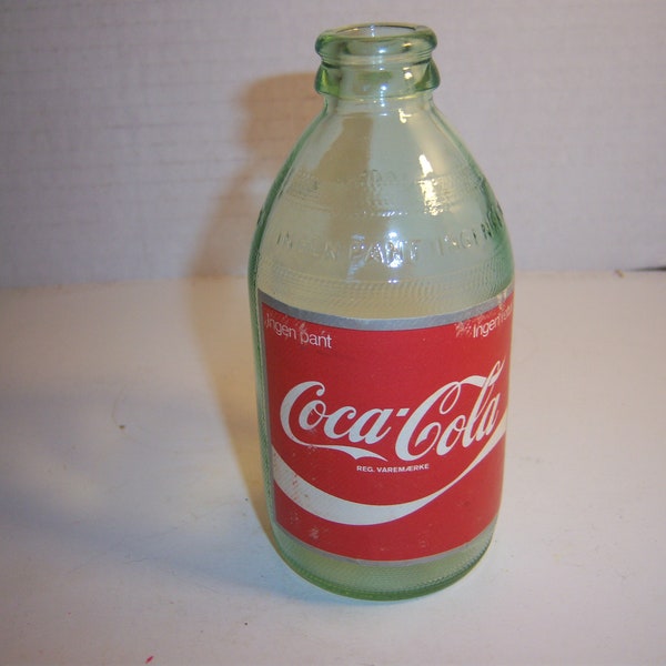 No Deposit No Return Bottle - Etsy