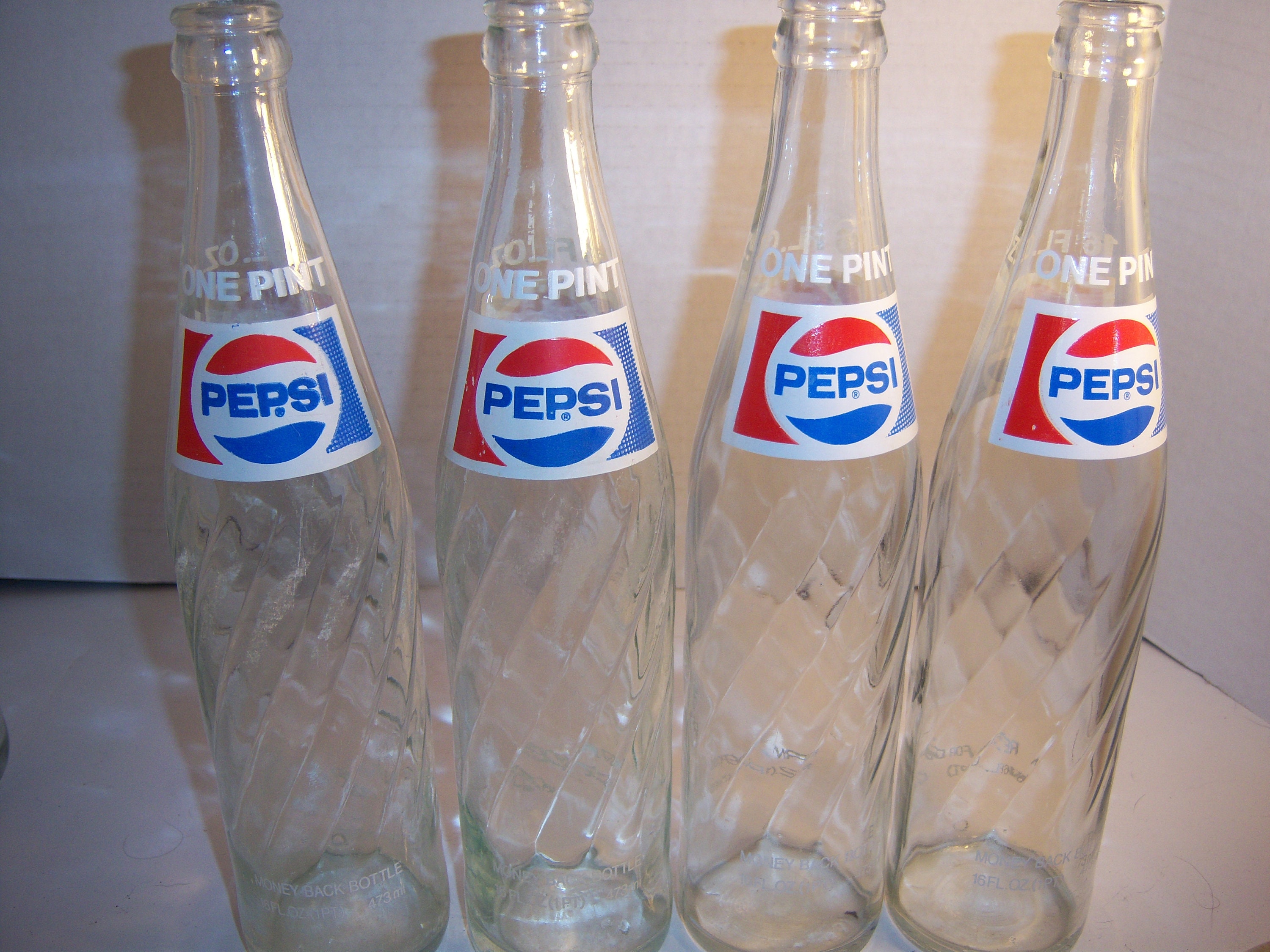 Pepsi Cola Light Shade