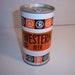 KN 1970's Western Beer Cold Spring Brewing Co Minn Pull Tab 12 Oz Air ...