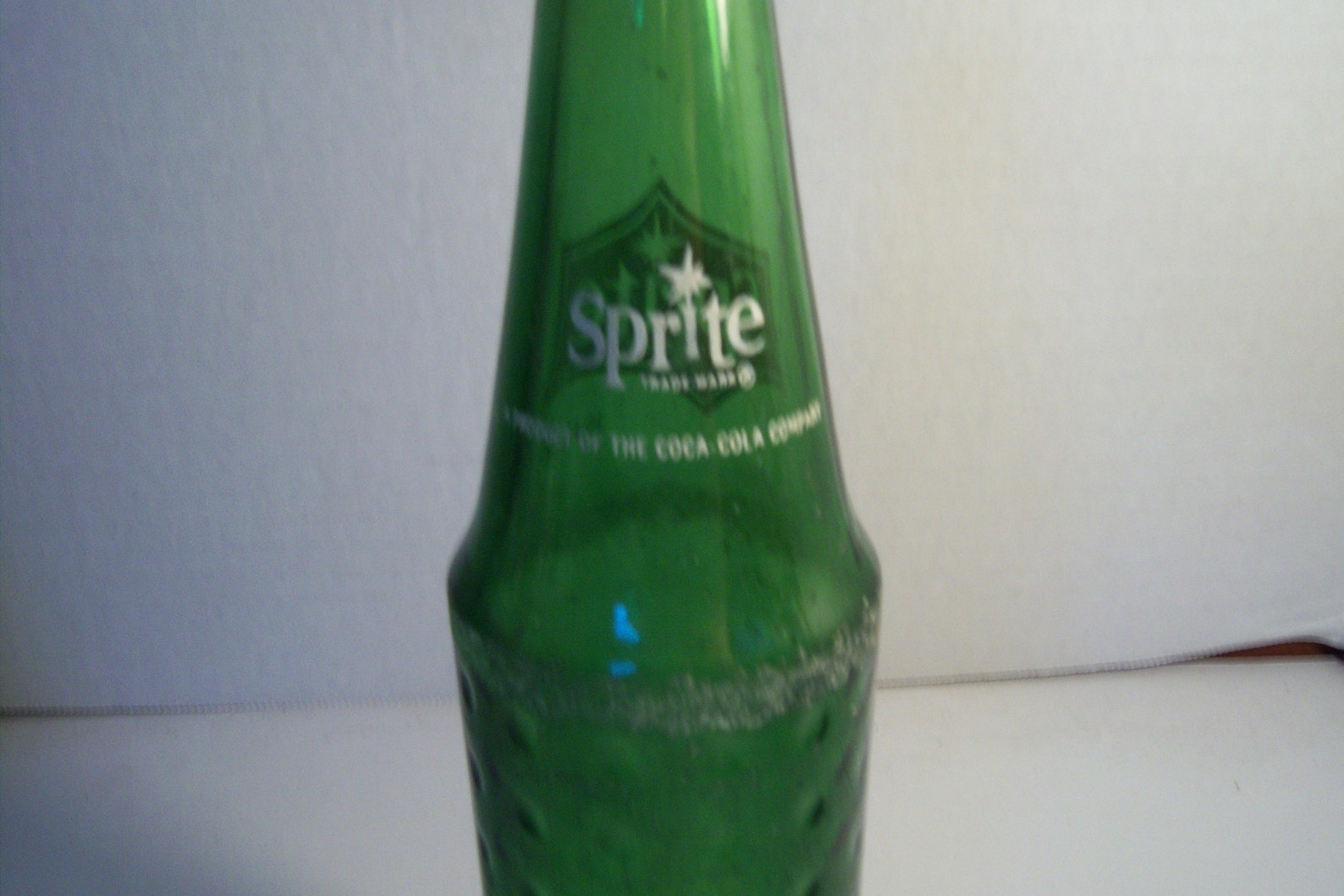1970's Sprite Hawaii National Park 9 5/8 Inch Tall Green | Etsy