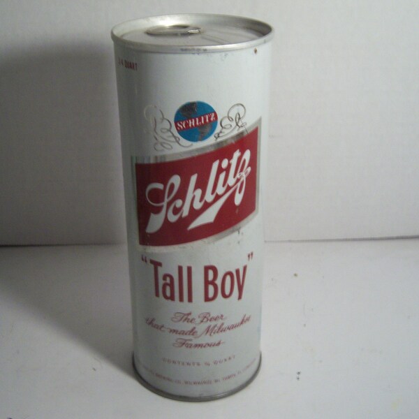 Tall Boy - Etsy
