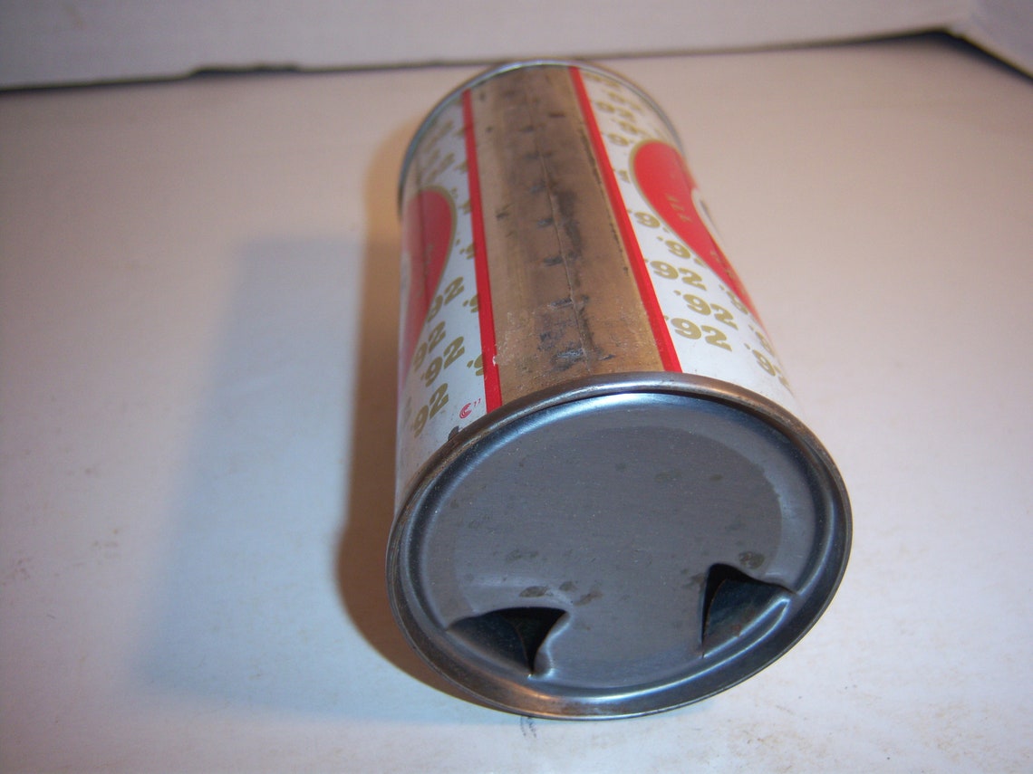 KN - 1970's Oertel's 92 Peter Hand Brewing Co Chicago Ill 12 Oz EMPTY ...