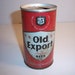 KN 1970's Old Export Premium Beer Cumberland Brewing Co MD 12 Fl Oz ...