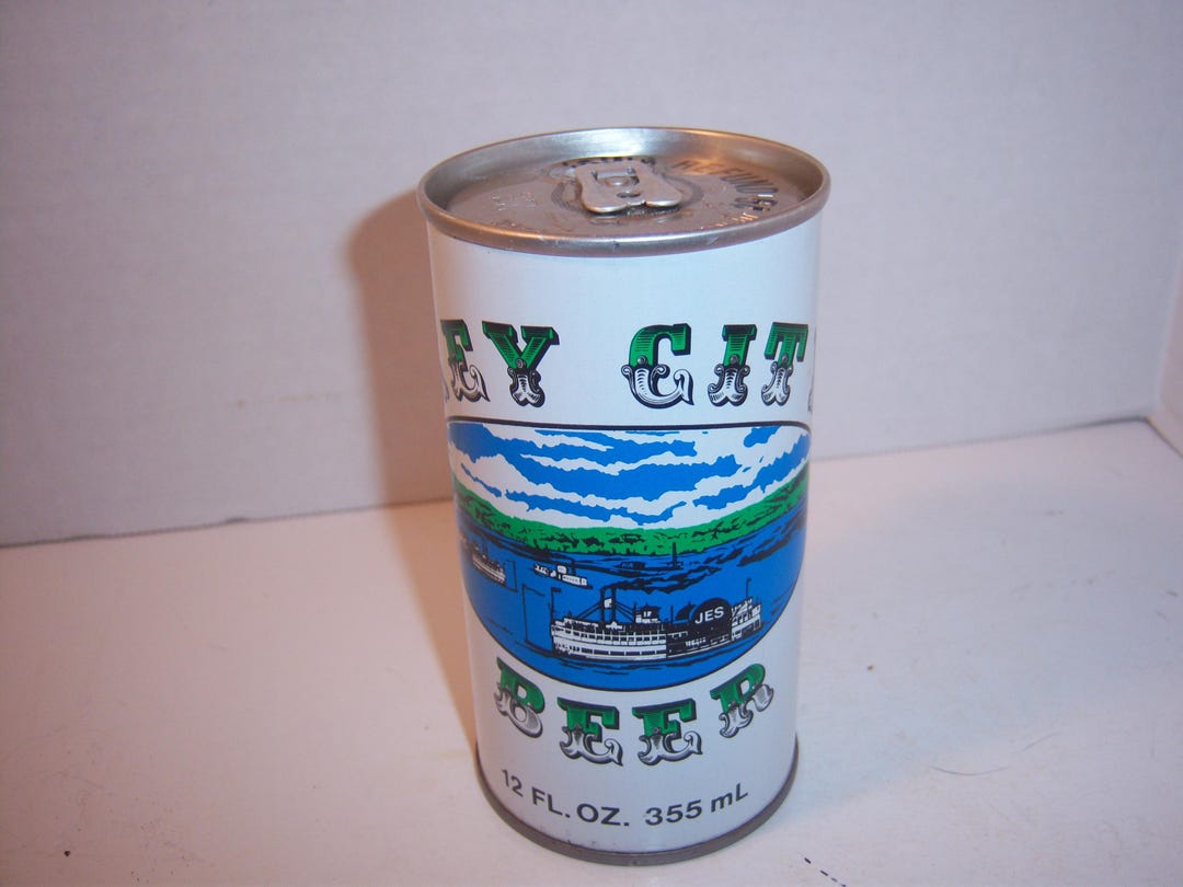 CMA - 1970's Key City Beer Dubuque Star Brewing Co Norv Graf's Tavern ...