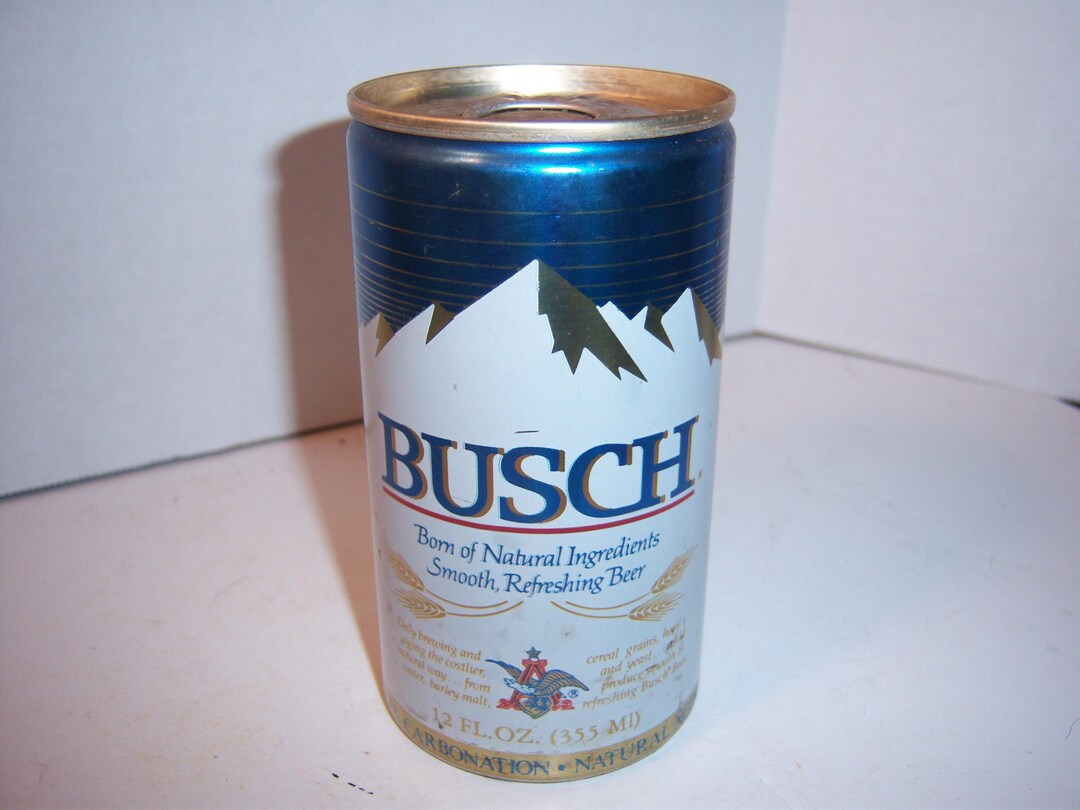 KN - 1970-80s Anheuser Busch Bavarian Beer St Louis Mo at Columbus Ohio ...