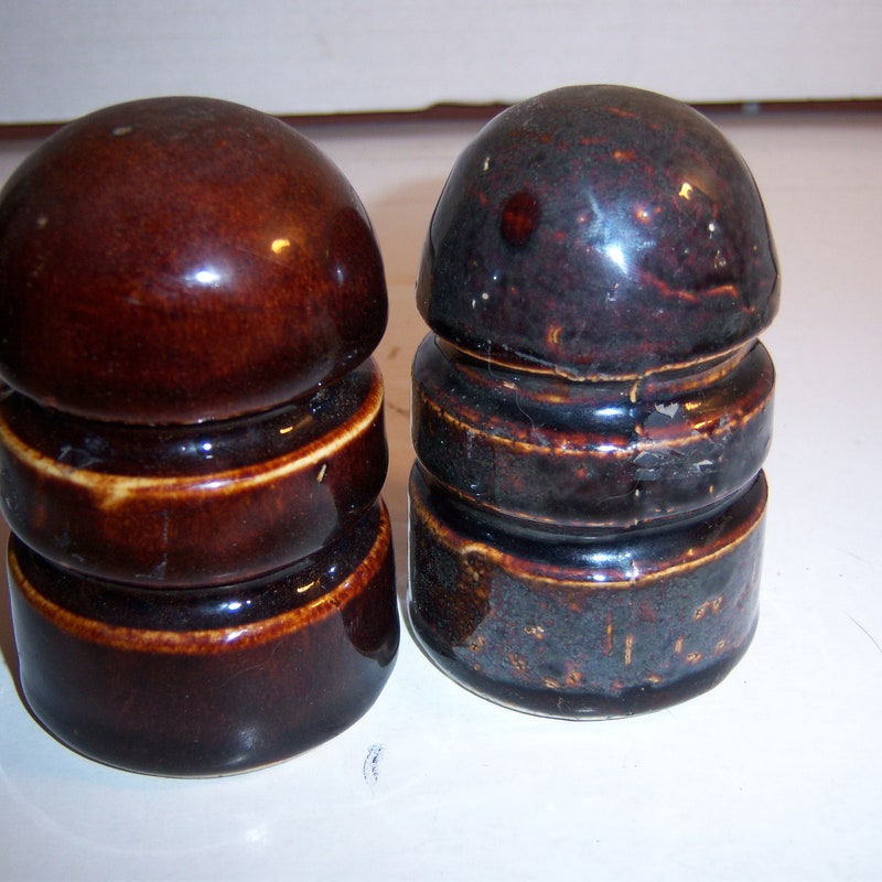 Telephone Pole Insulators - Etsy