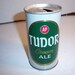 RS 1970's A&P Tudor Ale 12oz Pull Tab Steel Beer Can Breweriana ...