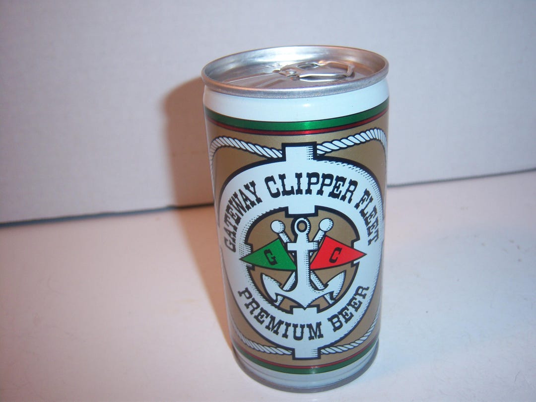 KN - 1970's Gateway Clipper (ship, Boat) Fleet Pittsburgh Brewing Co Pa ...