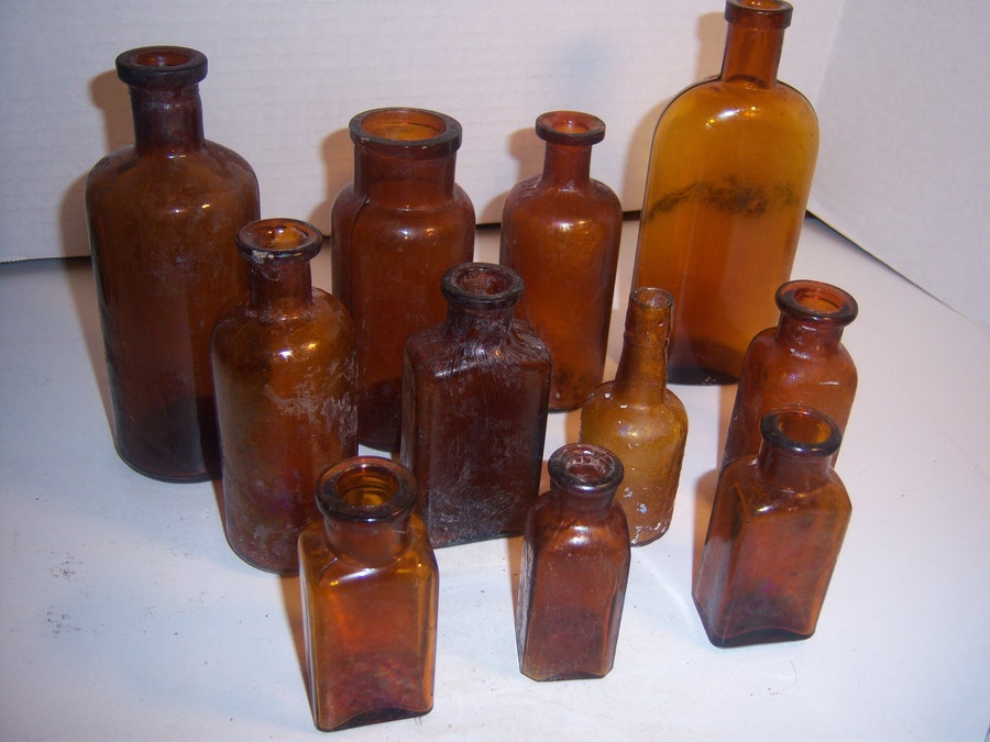 theoldbottleshop - Etsy