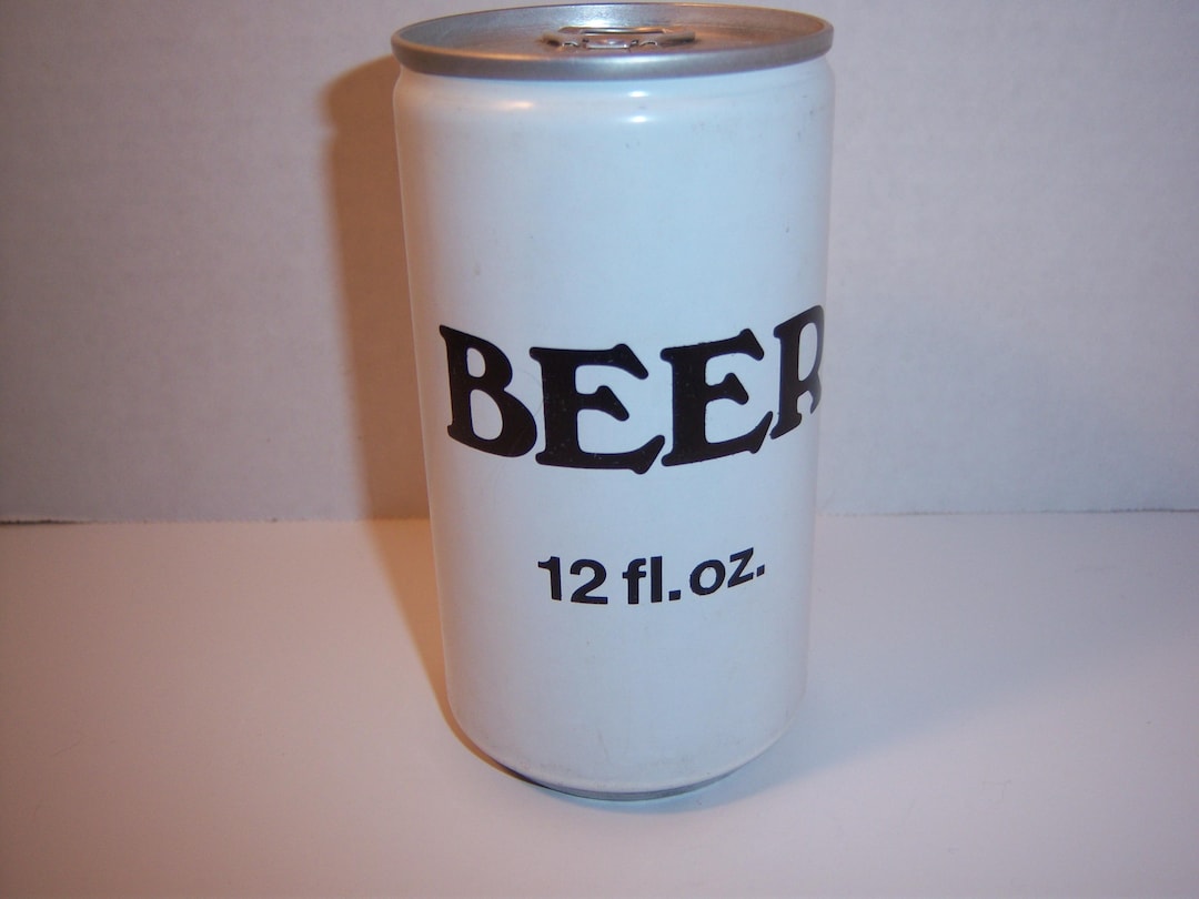 CMA 1970's Generic Beer Dubois Brewing Co Pittsburgh Pa 12 Oz Pull Tab ...