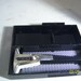1960's Gillette Techmatic Razor New Old Stock in Original - Etsy