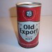 KN 1970's Old Export Premium Beer Cumberland Brewing Co MD 12 Fl Oz ...